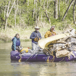 WRRR – Washington Recreational River Runners