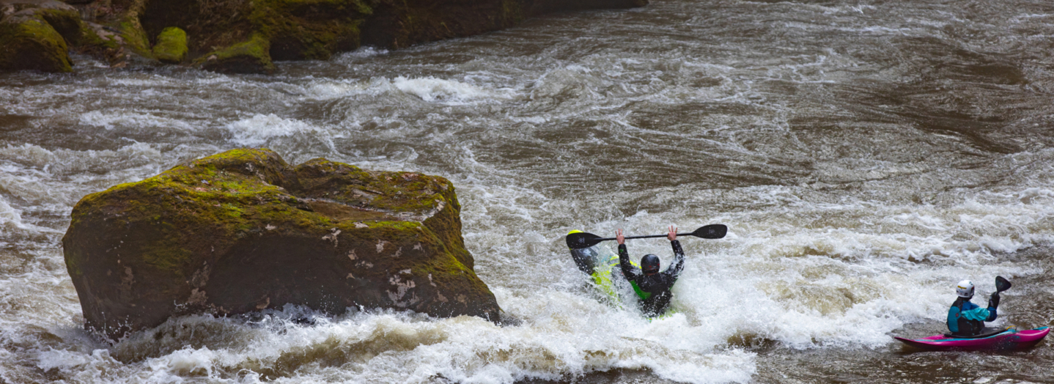 WRRR – Washington Recreational River Runners