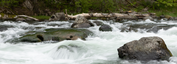WRRR – Washington Recreational River Runners