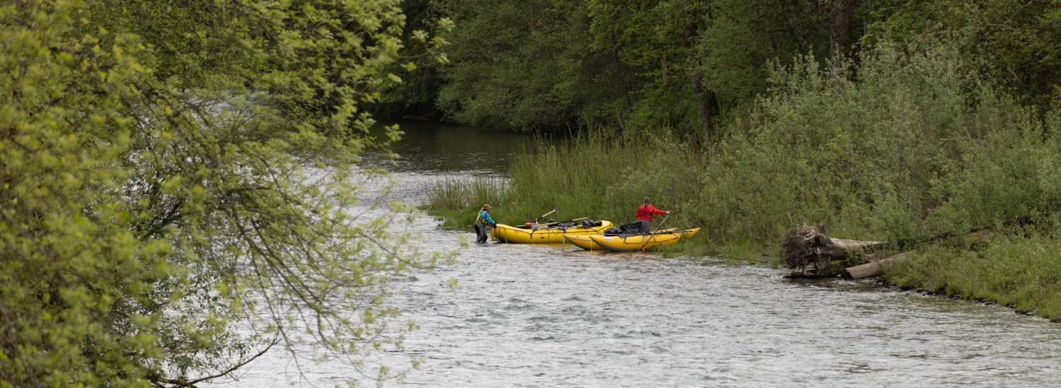 WRRR – Washington Recreational River Runners