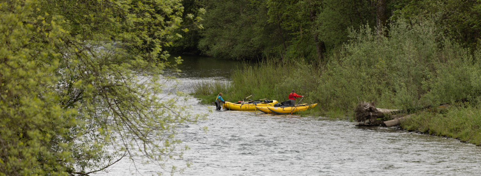 WRRR – Washington Recreational River Runners